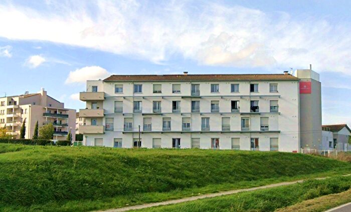 Appartement à vendre - Cornebarrieu - 1 pièce