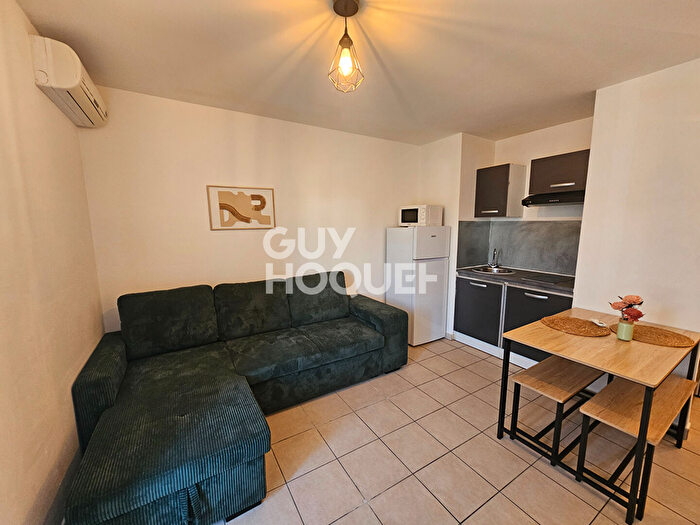 Appartement 1 pièce à Saint-Denis, Le Butor, Champ-Fleuri, Sainte-Clotilde, à vendre