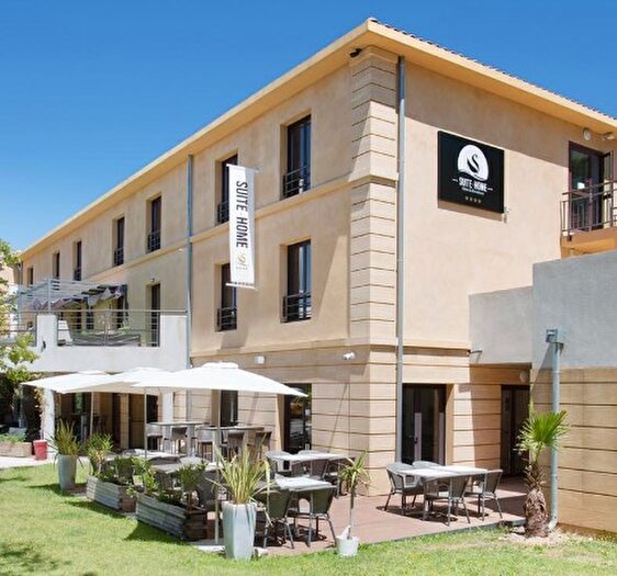 Appartement 1 pièce à vendre - Bouc-Bel-Air, Terre Blanche, La Croix d'Or, La Gardure
