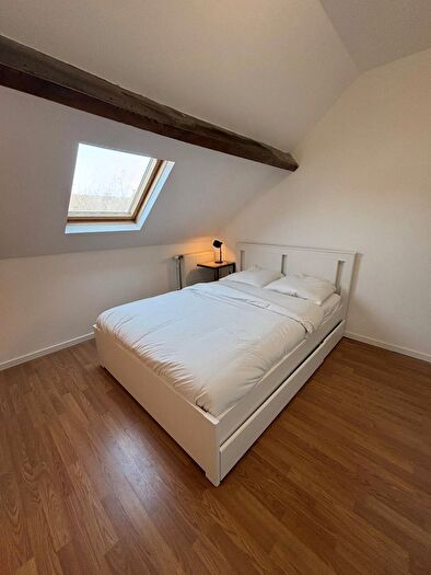 Appartement à louer - Belencontre-Phalempins, Tourcoing - 1 pièce