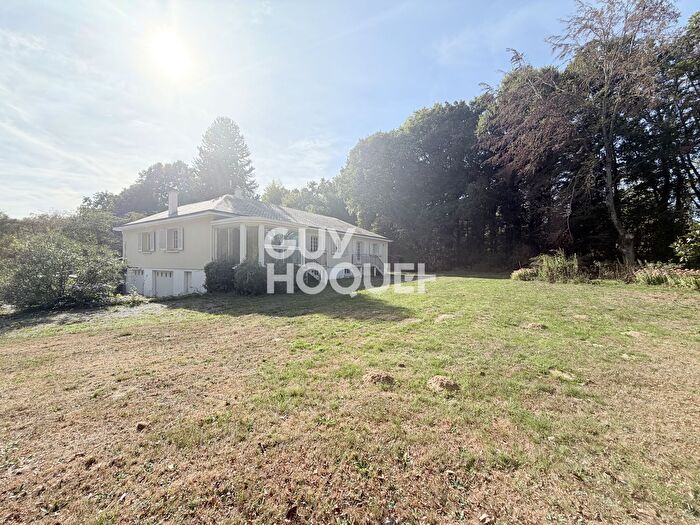 Vigneux-de-Bretagne : Maison 6 pièces à vendre