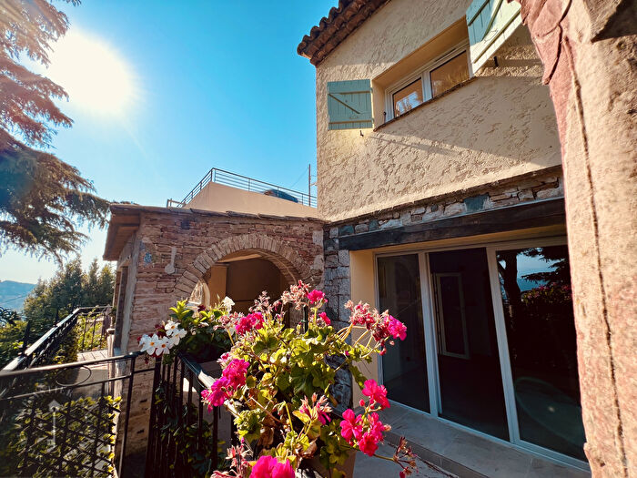 Appartement à vendre - Saint-Laurent-du-Var, Jacquons, Plateaux Fleuris - 5 pièces - 4 chambres