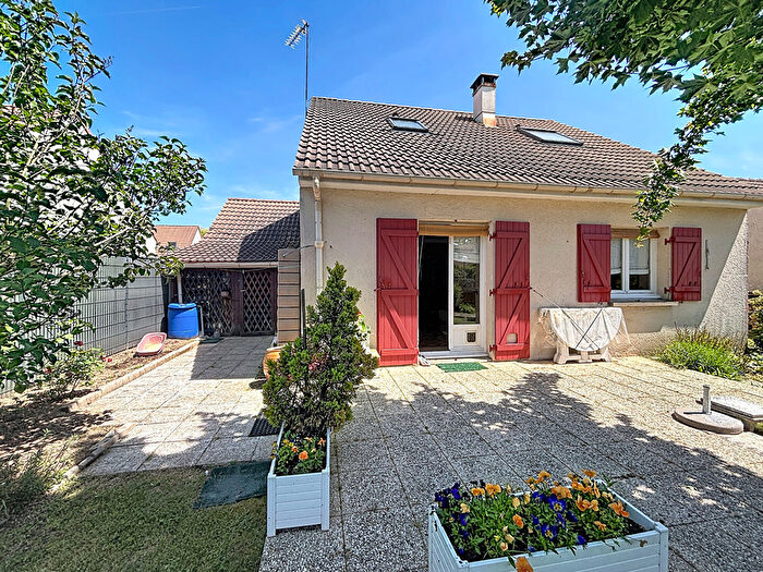 Maison 5 pièces à vendre à Olivet