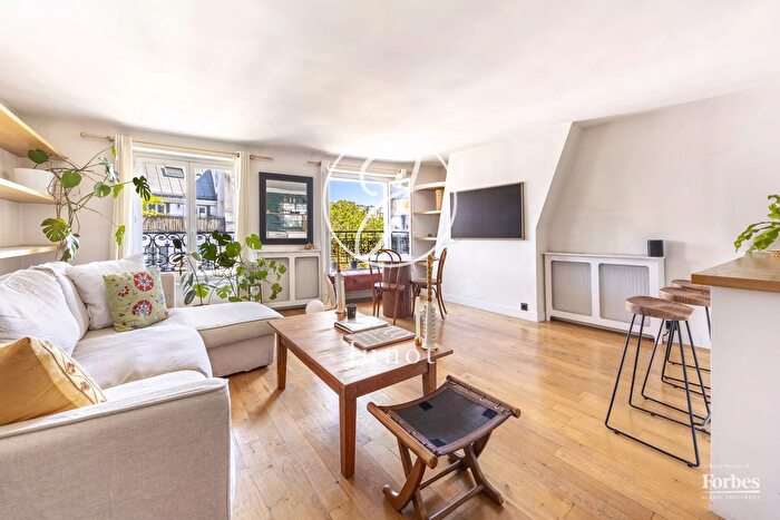 Appartement 2 pièces à vendre - Paris 10ème, Château d'Eau, Lancry