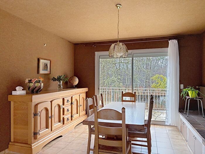 Maison à vendre - Le Pian-Médoc - 7 pièces - 6 chambres