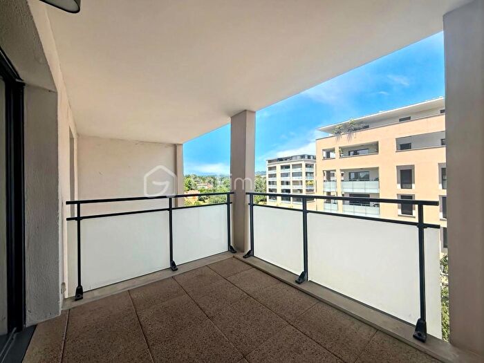 Aix-en-Provence, Pont de lArc - Appartement 2 pièces à vendre