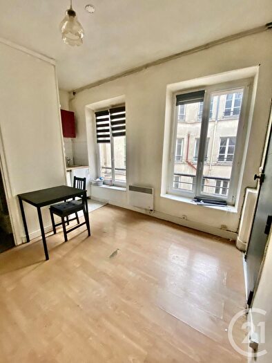 Appartement à vendre - Paris e , Bassin de la Villette - 1 pièce