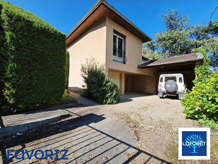 Maison 6 pièces à vendre - Sainte-Foy-lès-Lyon, La Gravière, Les Balmes