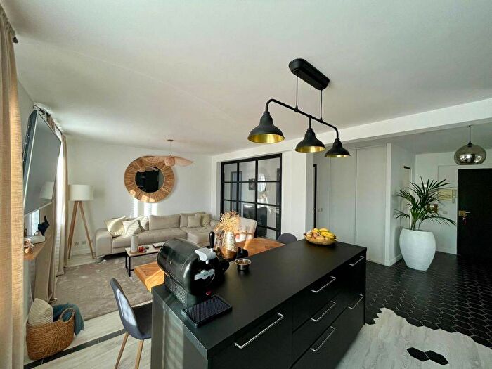 Albinque, Saint Jean, Castres : Appartement 4 pièces à louer