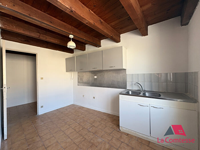 Appartement 2 pièces à louer à Aubagne, Centre-ville, Beaumond