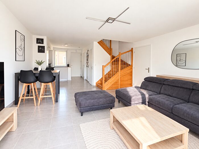 Maison 3 pièces à Seysses, à vendre