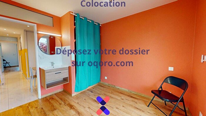 Appartement à louer - Romagny, Annemasse - 6 pièces - 5 chambres