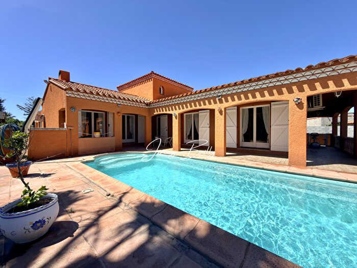 Pia : Maison 7 pièces à vendre