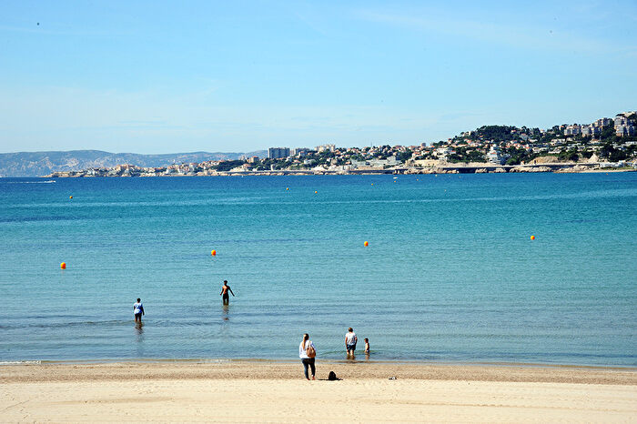 Maison à vendre - Marseille e  - 4 pièces