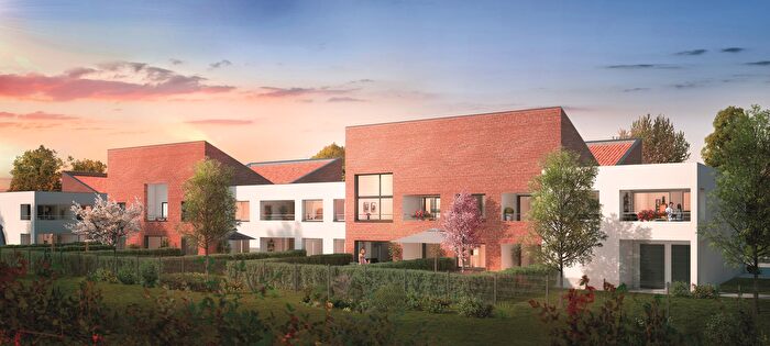 Maison 3 pièces à vendre à Toulouse, Sesquières