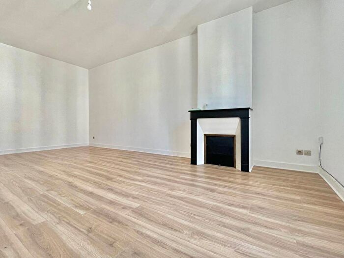 Appartement 4 pièces à louer à Beaulieu, Périgueux