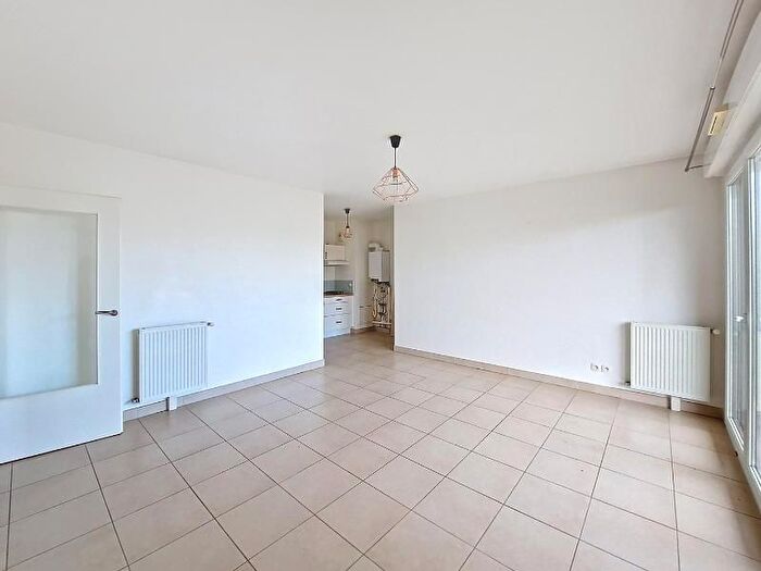 Maison à vendre - Gisors - 2 pièces - 1 chambre