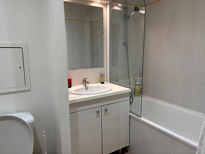 Appartement à vendre - Gex - 1 pièce