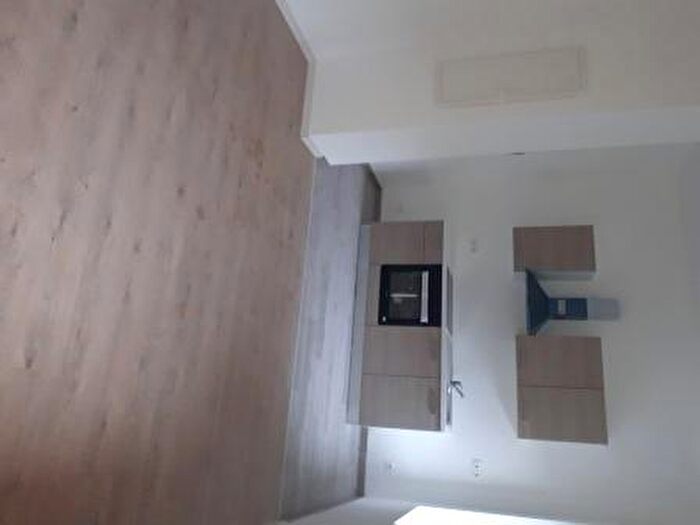 Appartement à louer - Réhon - 2 pièces - 1 chambre