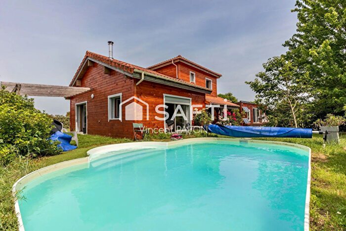 Maison 5 pièces à La Chapelle-Basse-Mer, à vendre