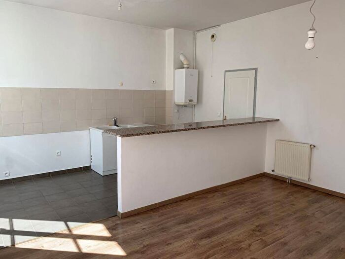 Appartement à louer - Centre ville, Bordeaux - 4 pièces - 3 chambres