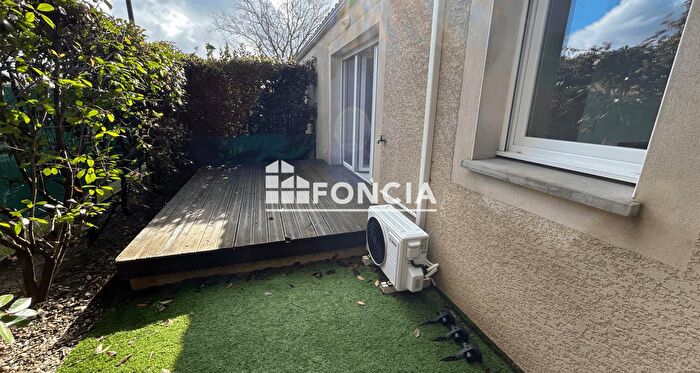 Appartement à vendre - Rodilhan - 3 pièces - 2 chambres