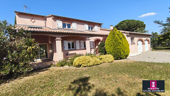 Brax : Maison 6 pièces à vendre