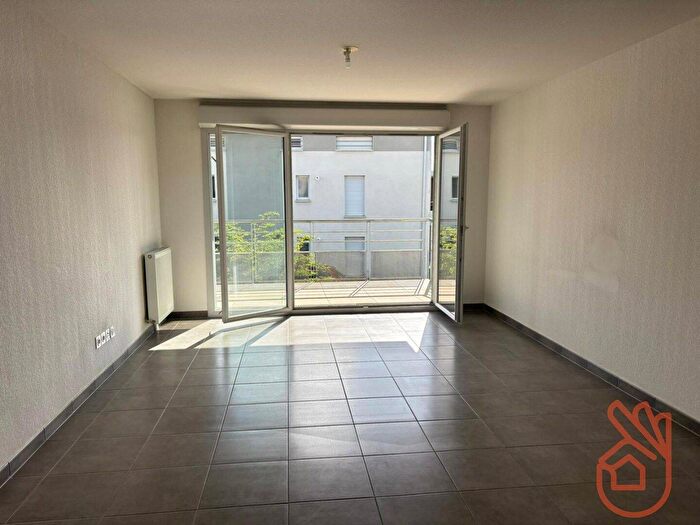 Appartement 3 pièces à louer - La Ramee, Tournefeuille