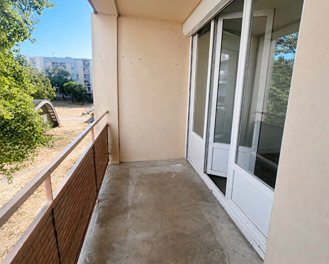 Appartement 4 pièces à vendre - Toulouse, Lafourguette, Gironis