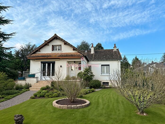 Champagné : Maison 5 pièces à vendre