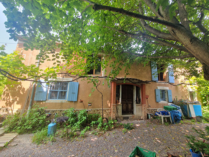 Maison à vendre - Nyons - 3 pièces - 2 chambres