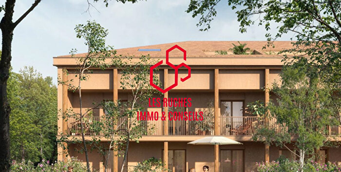 Appartement à vendre - Boissy-Saint-Léger - 3 pièces - 2 chambres