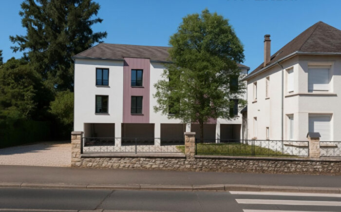 Appartement à vendre - Blois, Saint Georges, Quinière, Les Grouëts - 1 pièce