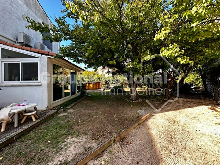 Maison 5 pièces à vendre - Lunel, Abrivado