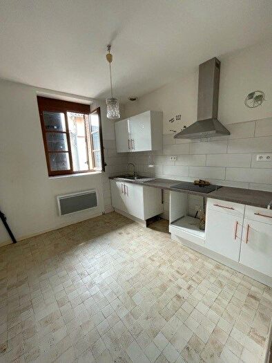 Grenade : Appartement 3 pièces à louer