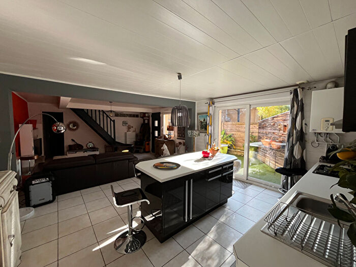 Maison à vendre - Besançon, Grette, Butte - 4 pièces - 2 chambres