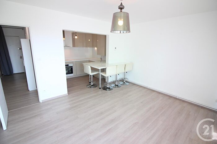 Talange : Appartement 2 pièces à louer