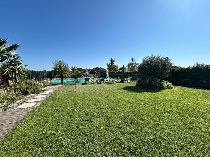 Maison 7 pièces à vendre à Longages