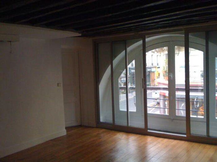 Appartement 3 pièces à louer à Porte Saint Denis-Paradis, Paris 10ème arrondissement