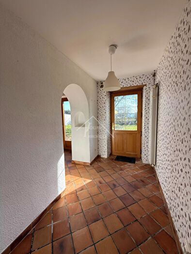 Maison à vendre - Louroux-de-Beaune - 4 pièces - 3 chambres