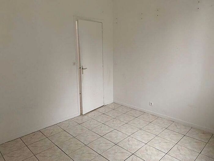 Rouen, Coteaux Ouest - Appartement 2 pièces à louer