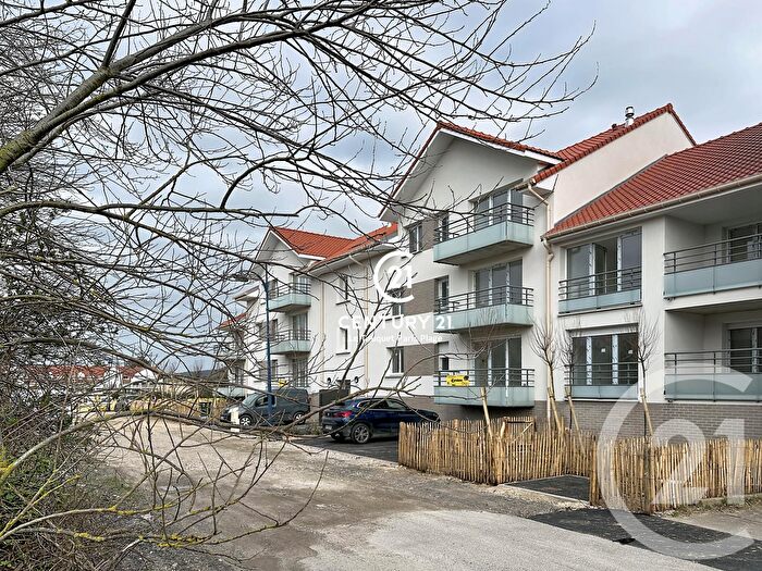 Appartement à vendre - Camiers - 5 pièces - 3 chambres