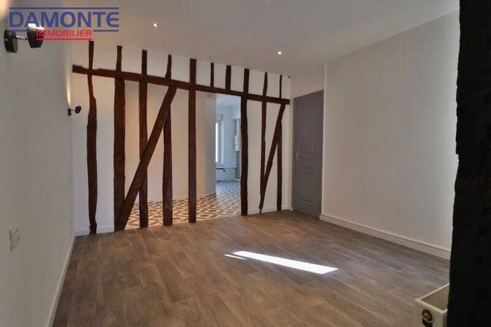 Saint Martin, Troyes - Appartement 2 pièces à louer