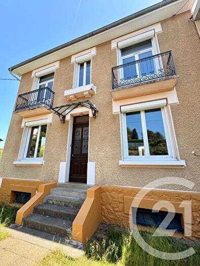 Lourdes, Marcadal, Bel-Air, Couffitte, Le Monge, Saux : Maison 5 pièces à louer