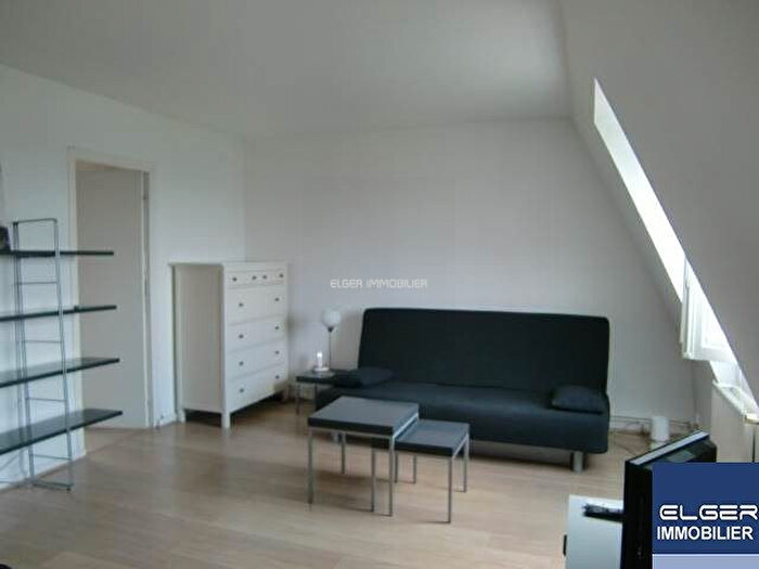 Appartement à louer - Paris e , Vaugirard, Parc des Expositions - 1 pièce