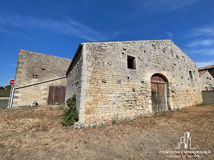 Maison 2 pièces à vendre - Saint-Martin-de-Fraigneau