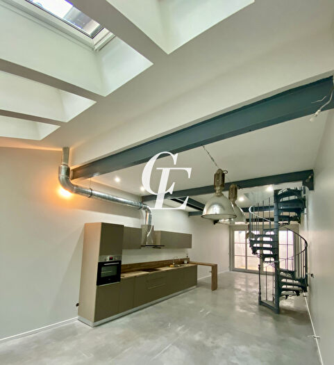 Appartement 5 pièces à louer - Saint-Étienne