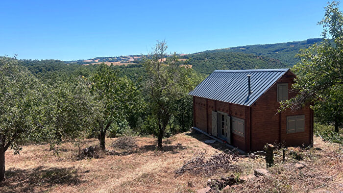 Maison 3 pièces à vendre à Brousse-le-Château