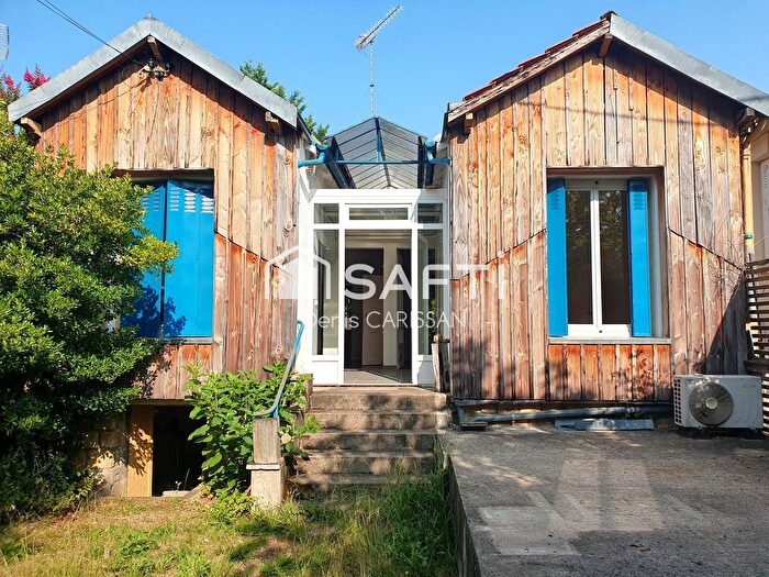 Maison à vendre - Bergerac, Clairat, LAlba, Les Costes - 4 pièces - 3 chambres