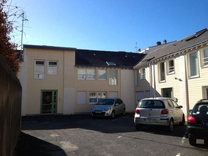 Appartement 1 pièce à louer à Centre, Angers